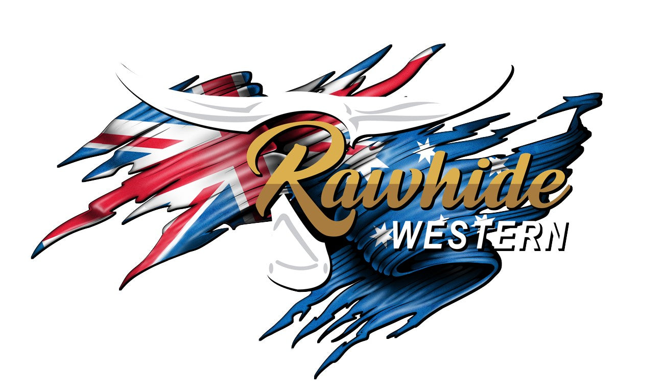 Rawhide Western