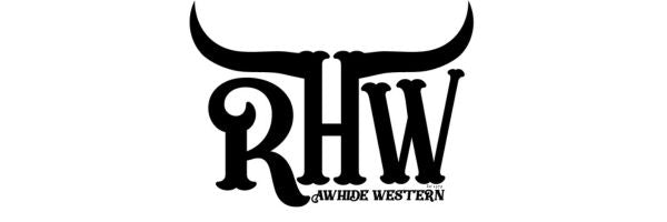 A8934 - Trophy Buckle Display Box w Cowhide – Rawhide Western