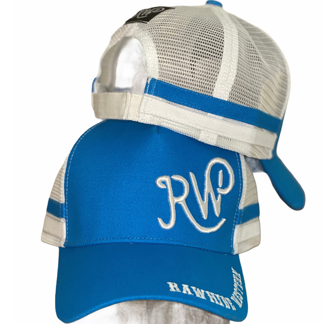 CAPS – Rawhide Western