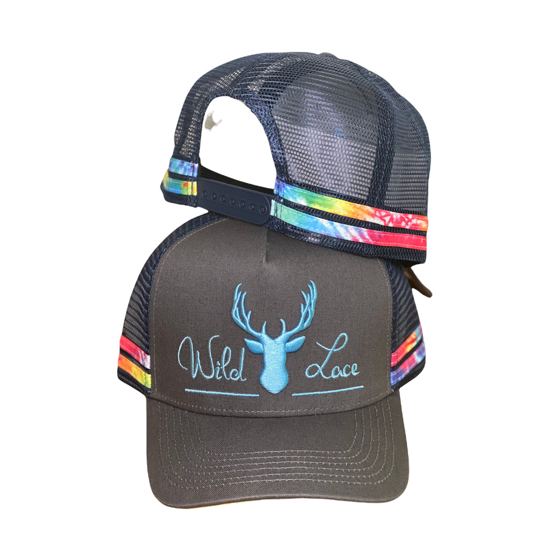 CAPS – Rawhide Western