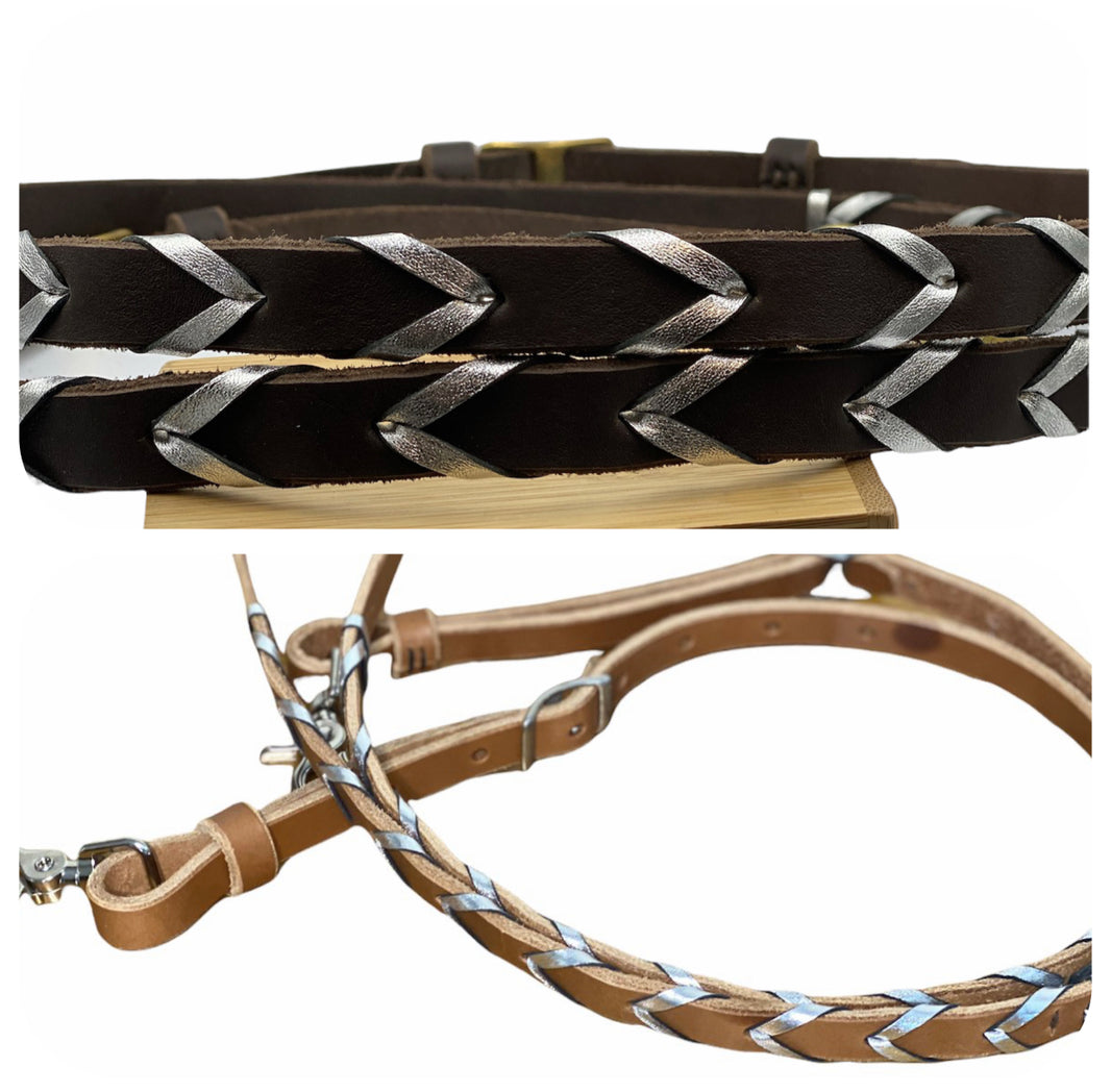 BARREL RACING GEAR – Rawhide Western
