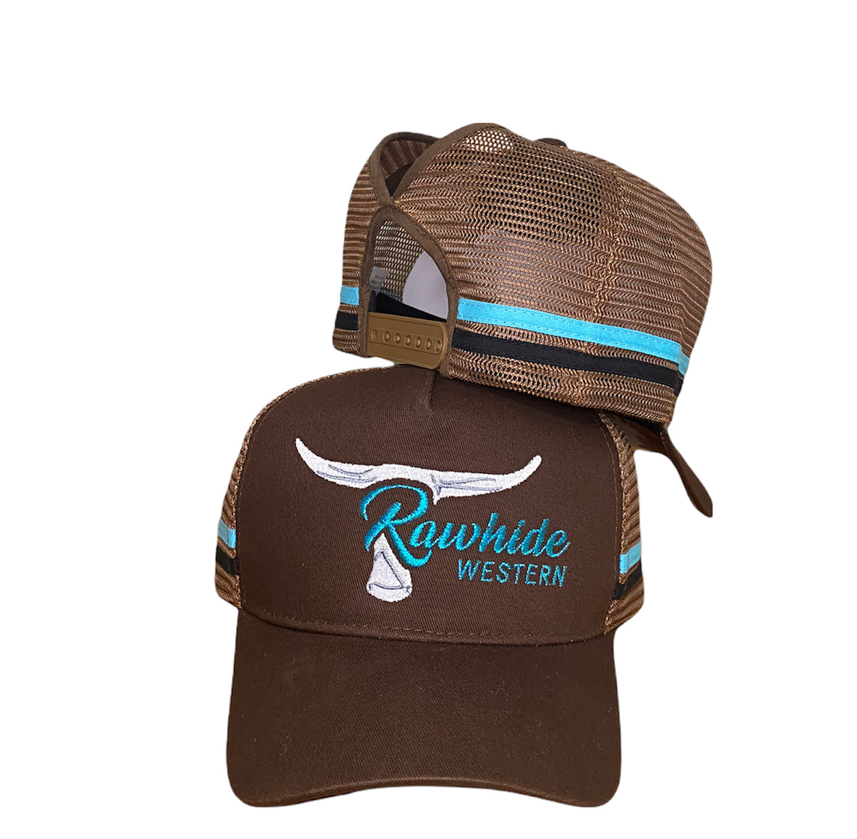 CAPS – Rawhide Western